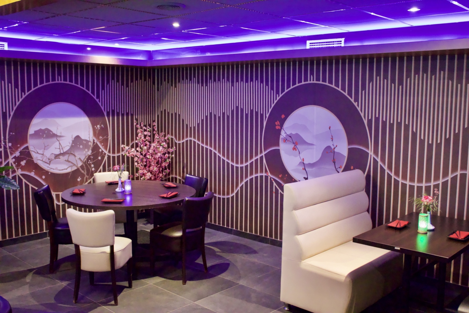 Lent Plaza – Restaurant Lent Plaza