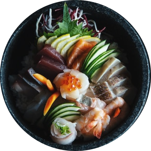 Lent Plaza | All You Can Eat Sushi & Grill