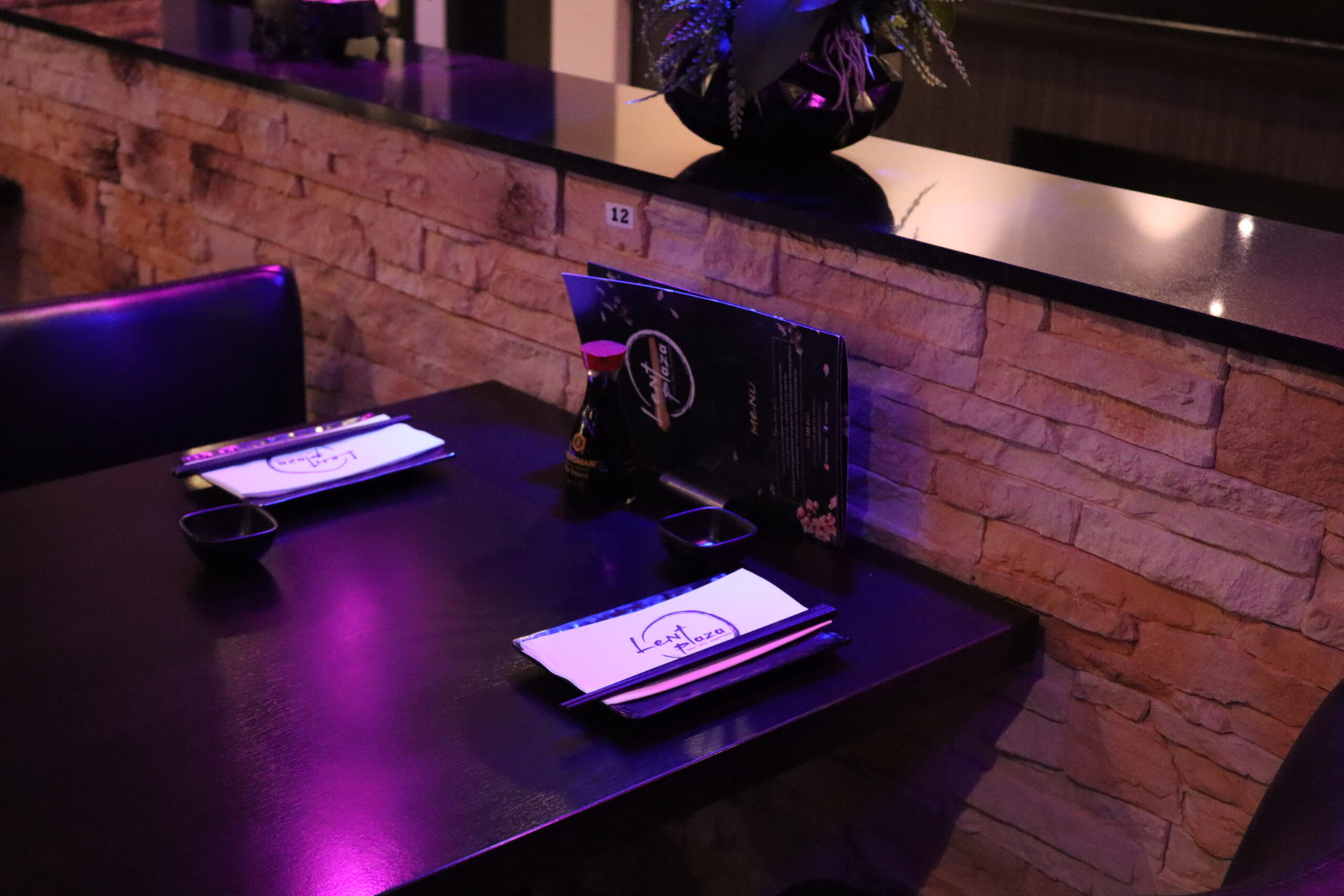 Galerij | Lent Plaza