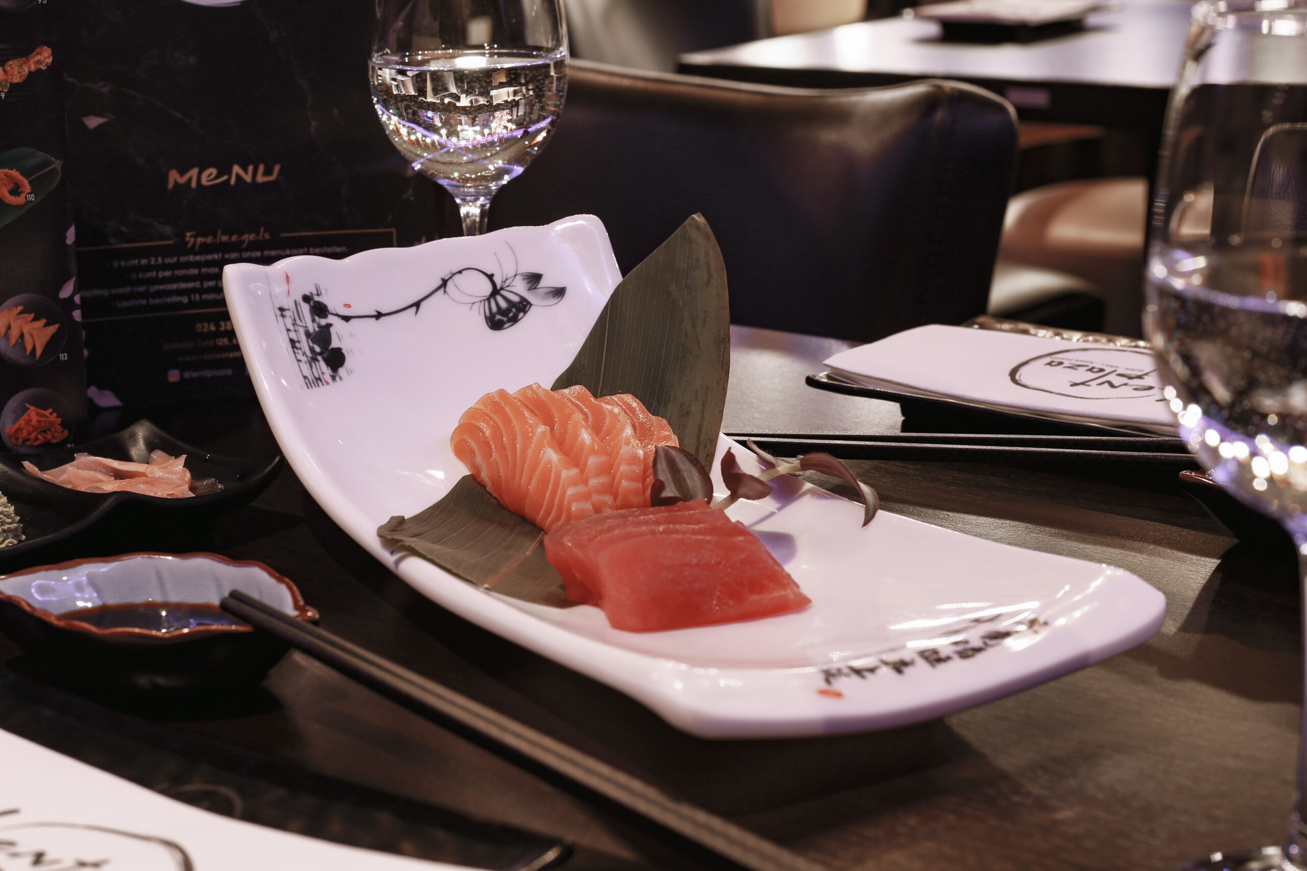 Galerij | Lent Plaza