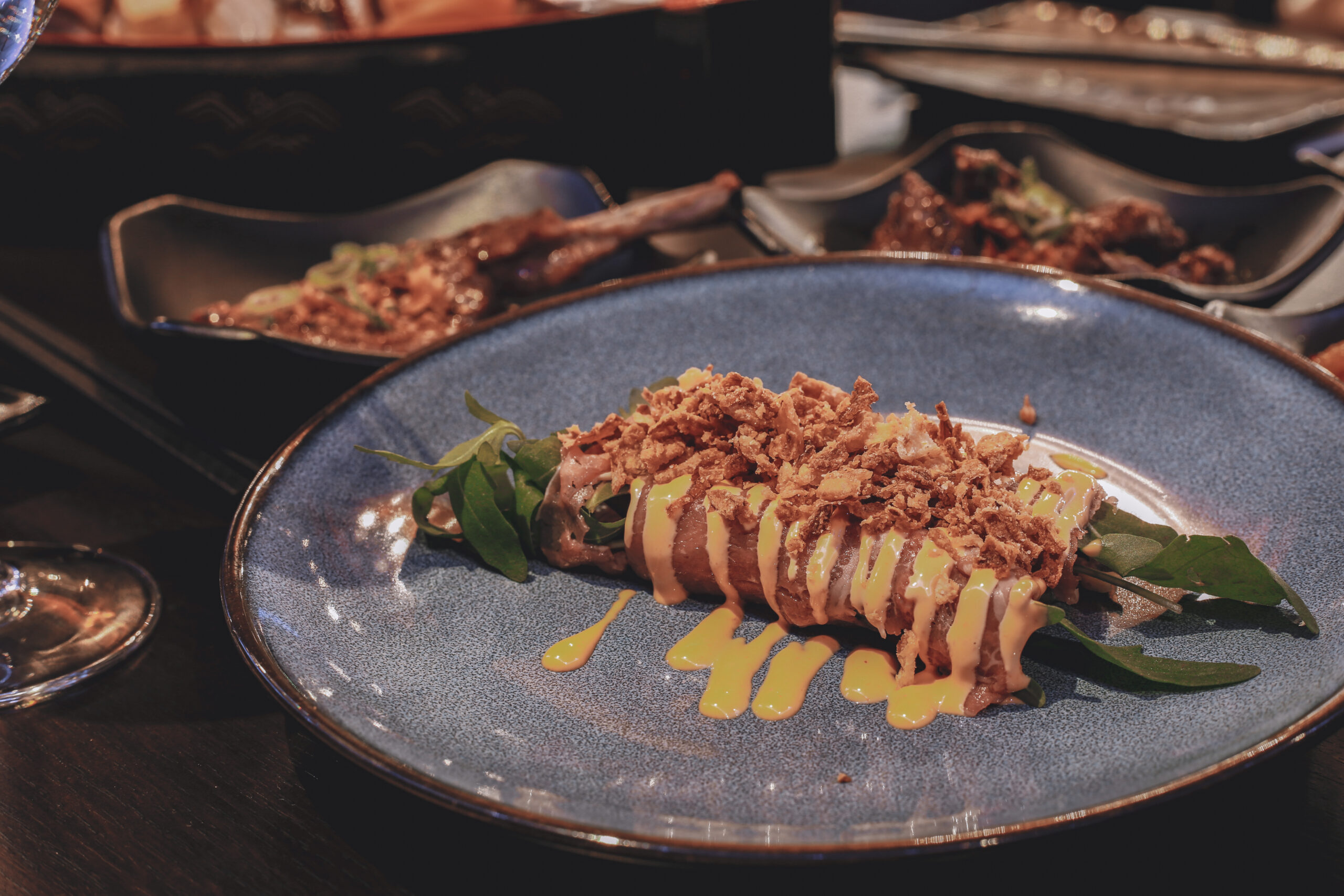 Galerij | Lent Plaza